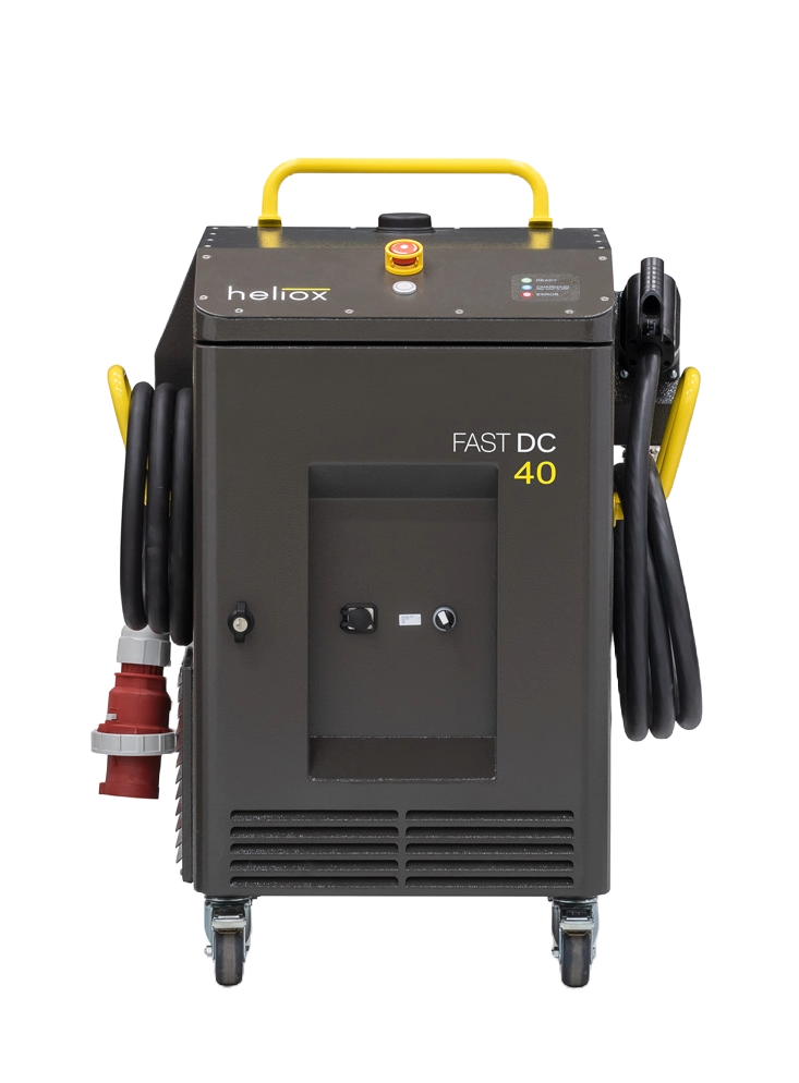 Heliox Product Catalog 2023