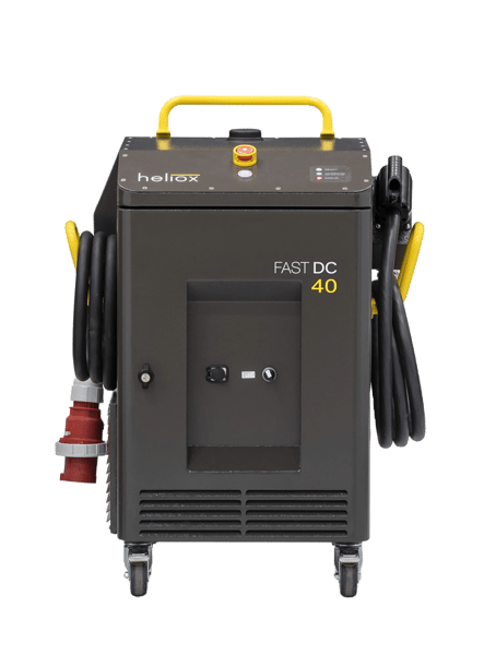 Heliox Product Catalog 2023