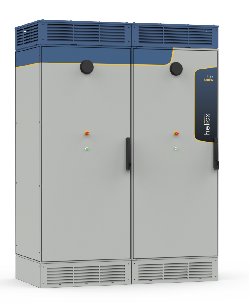 Product Datasheet | Flex 180kW