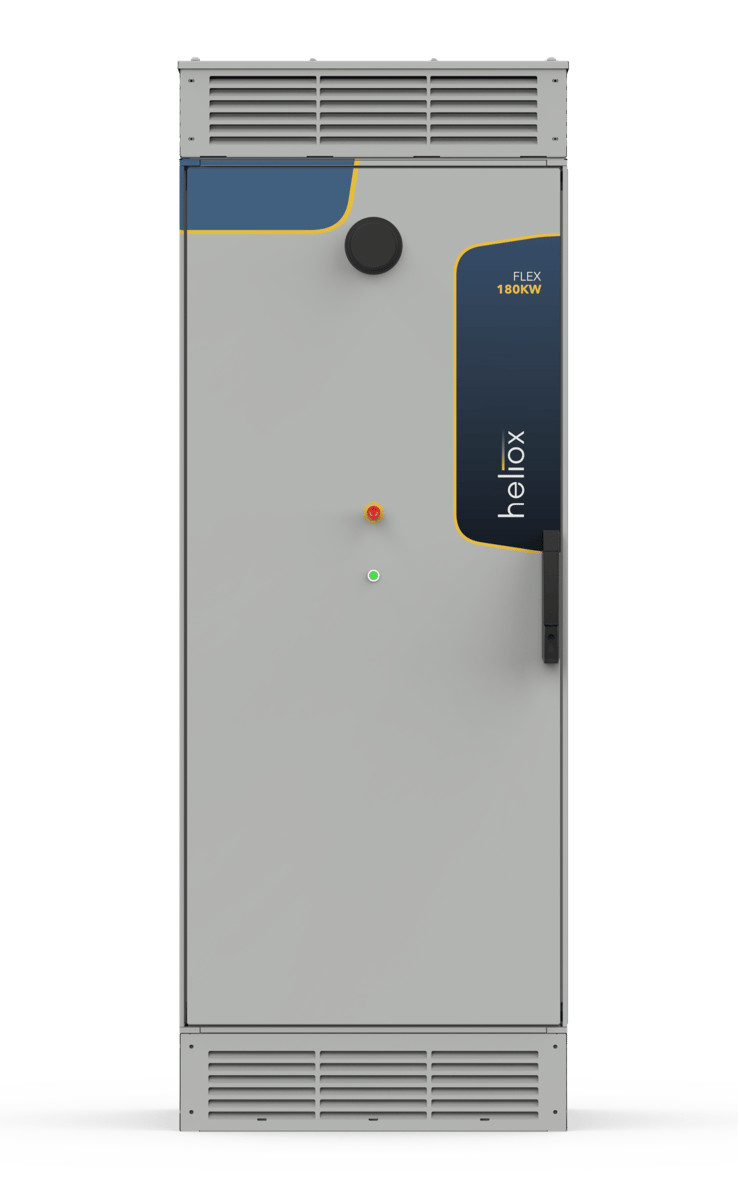 Heliox Product Catalog 2023