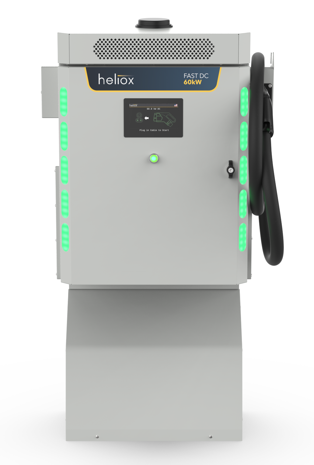 Product Datasheet | Heliox 60kW
