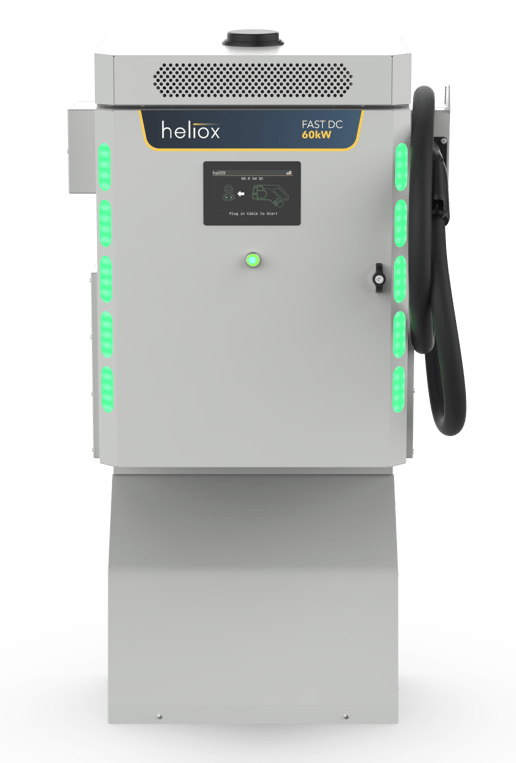 Product Datasheet | Heliox 60kW