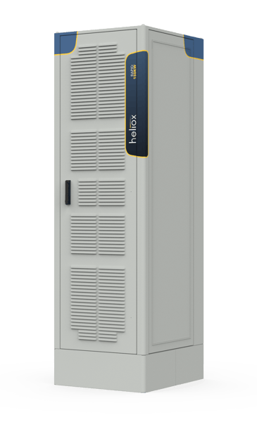 Heliox Product Catalog 2023