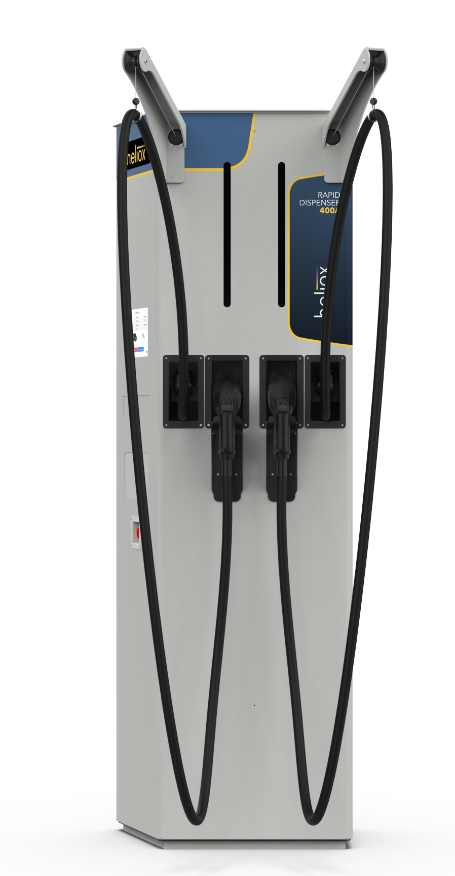 Product Datasheet | Rapid 400 A Dispenser