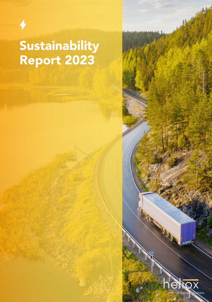 Heliox | CSR Report 2023
