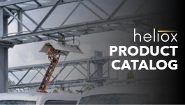 Heliox Product Catalog 2023 - North America